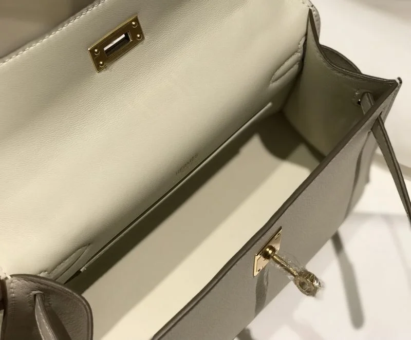 Value-priced Hermes Kelly Bags