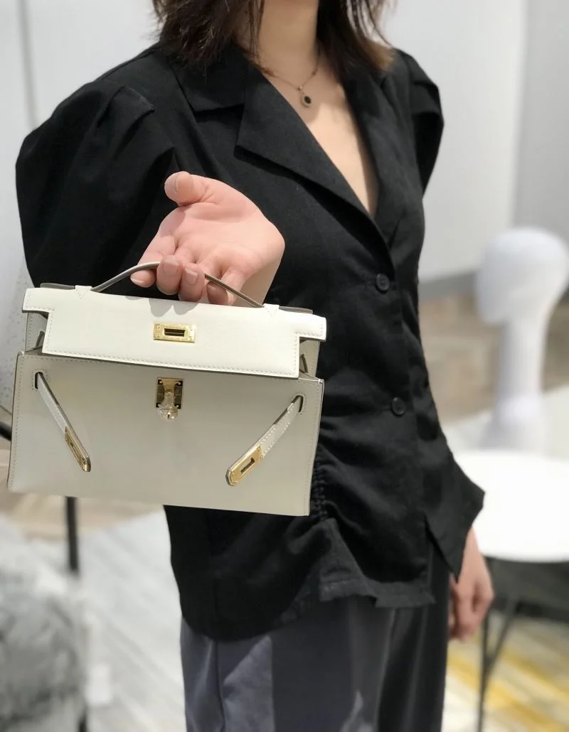 Value-priced Hermes Kelly Bags