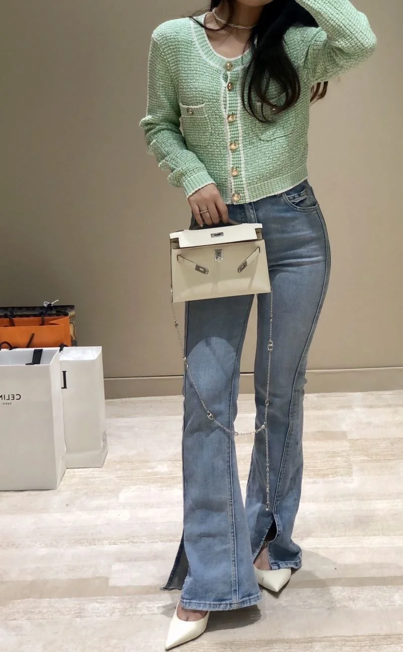Cut-rate Hermes Kelly Bags