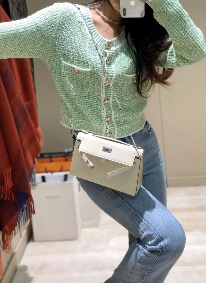 Cut-rate Hermes Kelly Bags