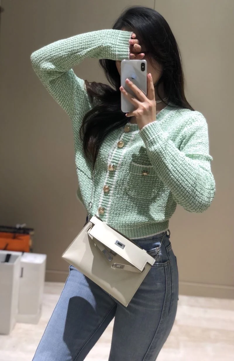 Cut-rate Hermes Kelly Bags