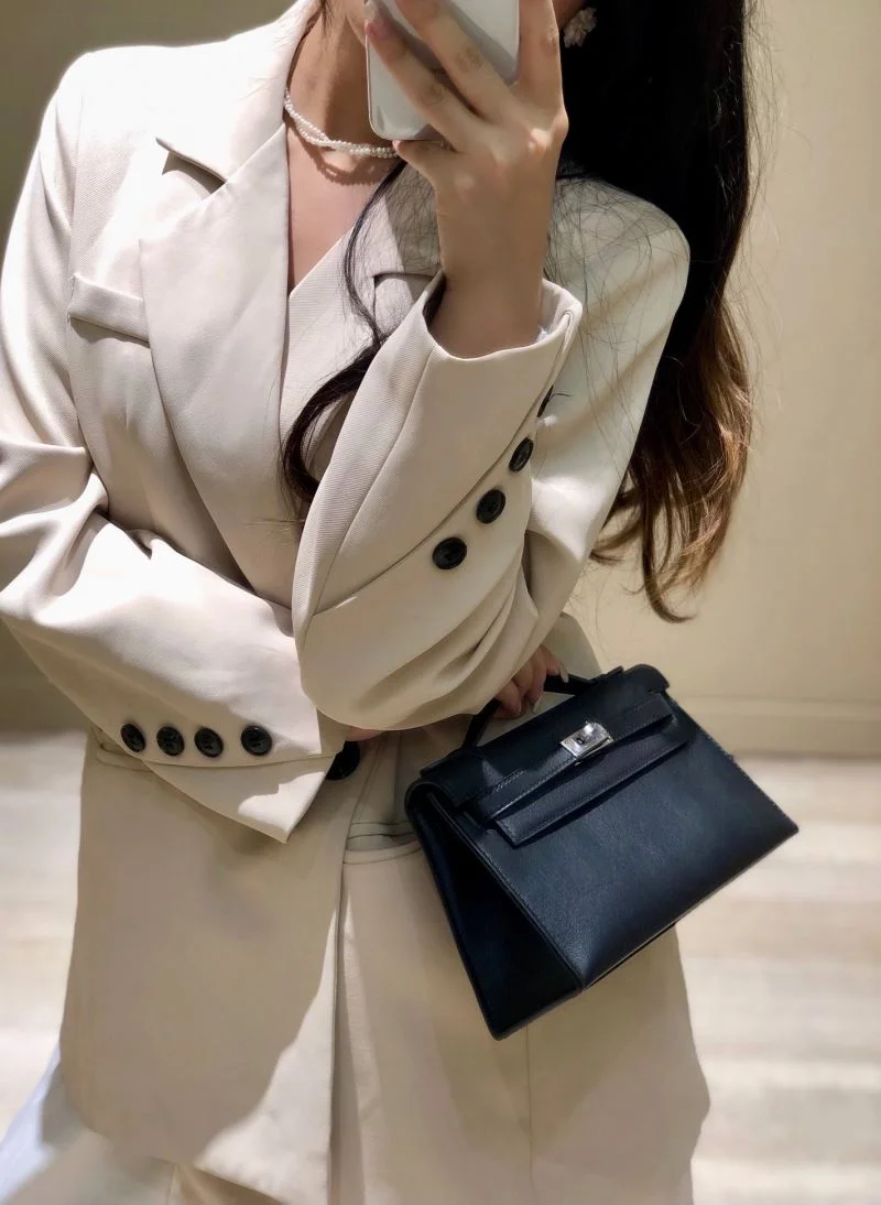 High accuracy Hermes Kelly Bags