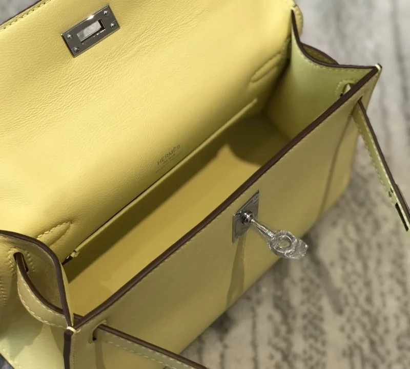Affordable Hermes Kelly Bags