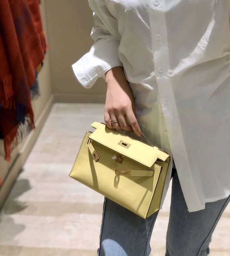 Affordable Hermes Kelly Bags