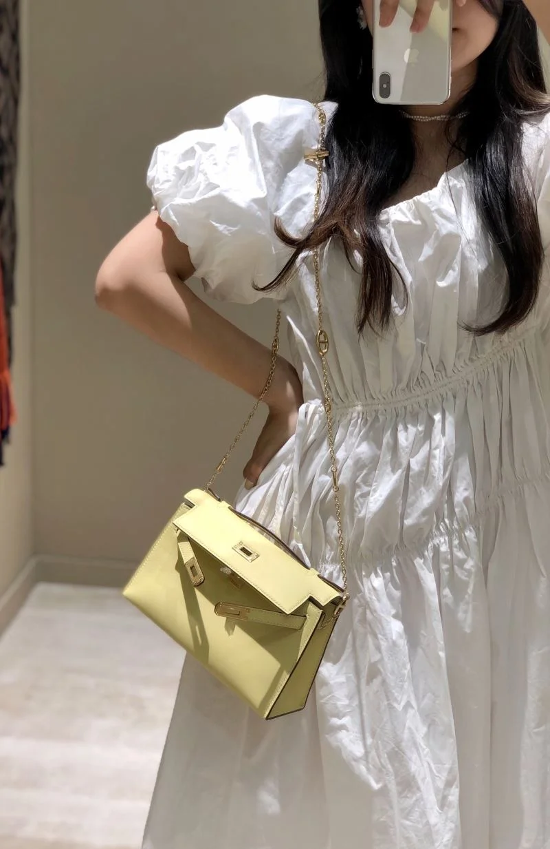 Affordable Hermes Kelly Bags