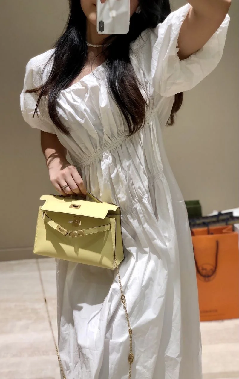 Affordable Hermes Kelly Bags