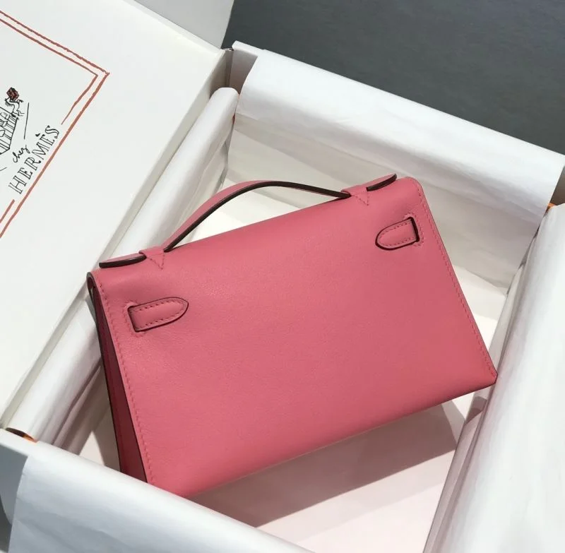 Mirror quality Hermes Kelly Bags