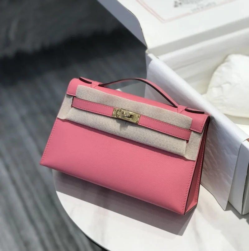 Mirror quality Hermes Kelly Bags