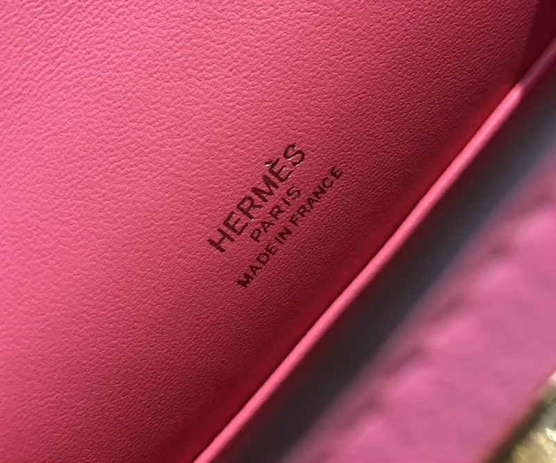 Mirror quality Hermes Kelly Bags