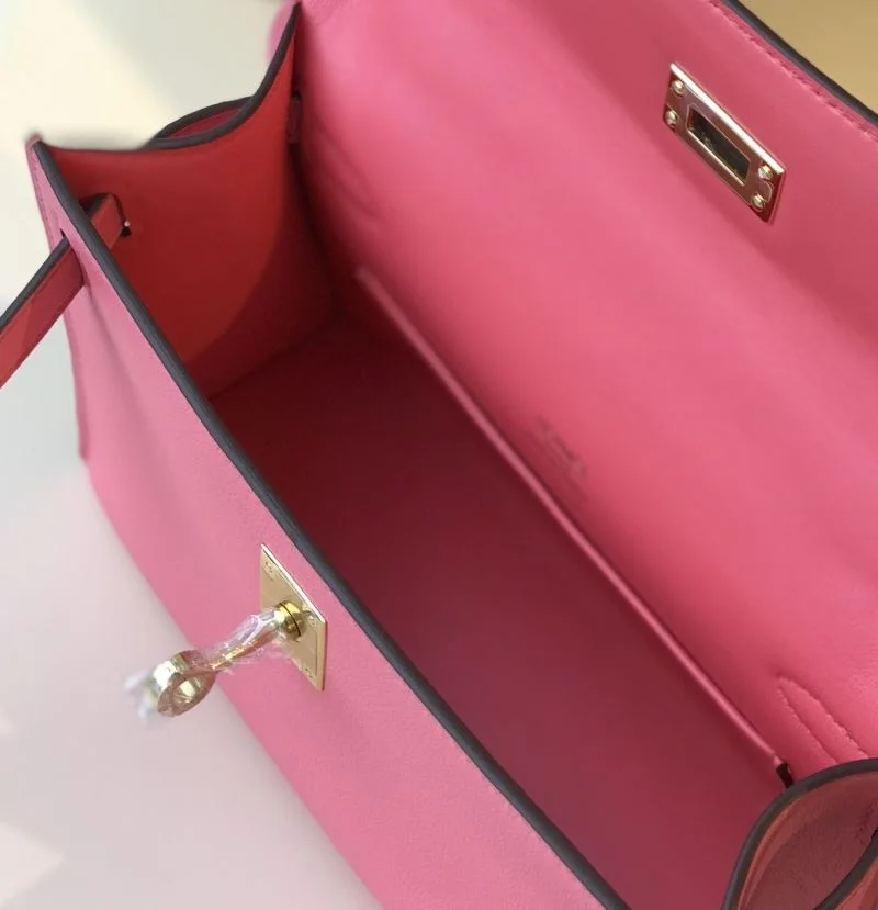Mirror quality Hermes Kelly Bags