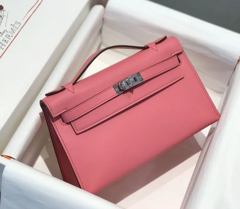 Brand-original Hermes Kelly Bags