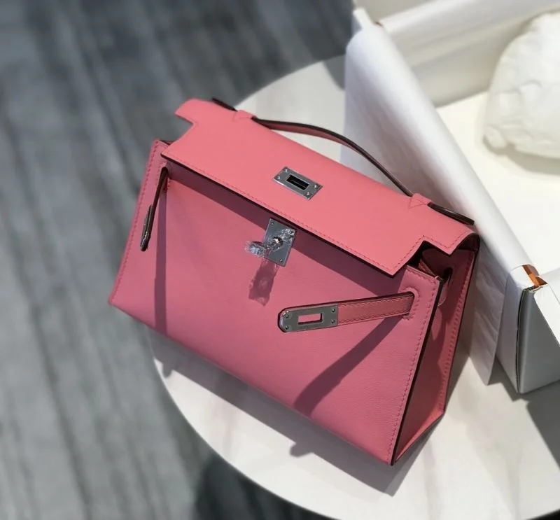 Brand-original Hermes Kelly Bags