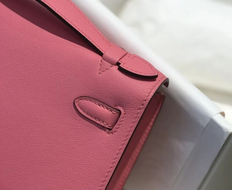 Brand-original Hermes Kelly Bags