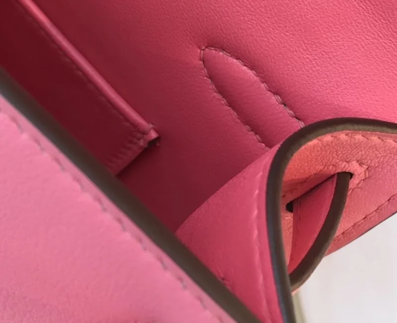 Brand-original Hermes Kelly Bags