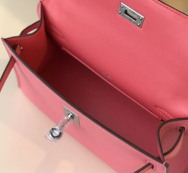 Brand-original Hermes Kelly Bags