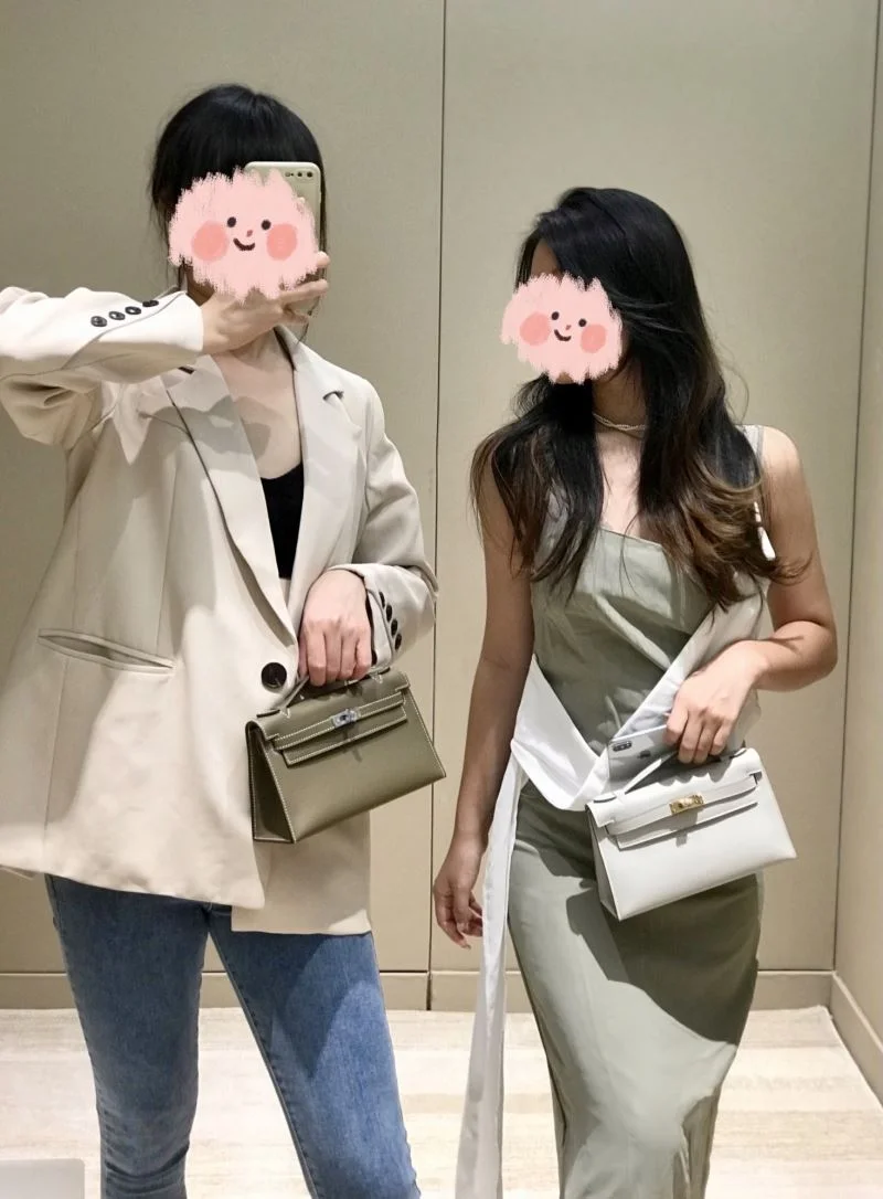 Economical Hermes Kelly Bags