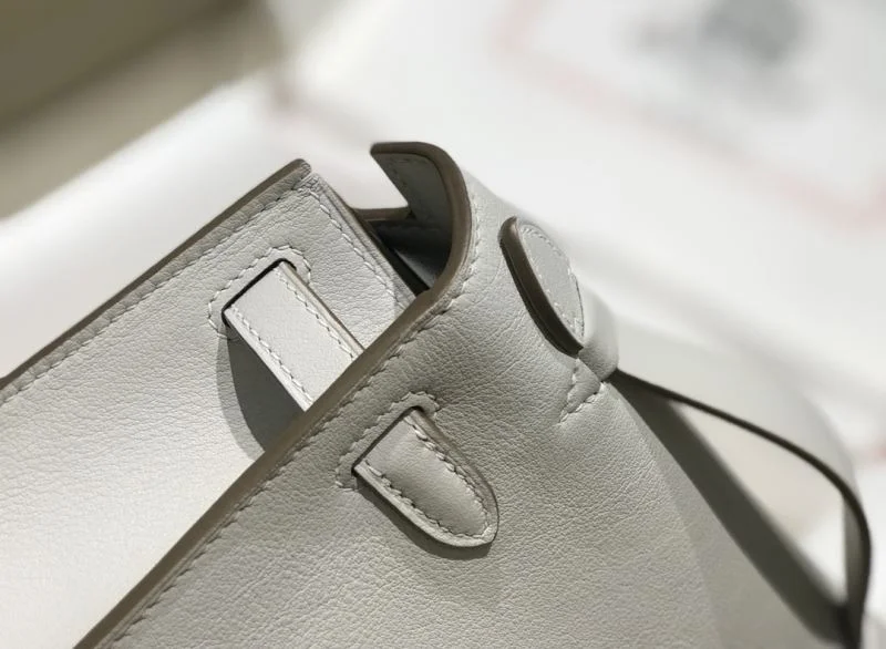Budget-friendly Hermes Kelly Bags
