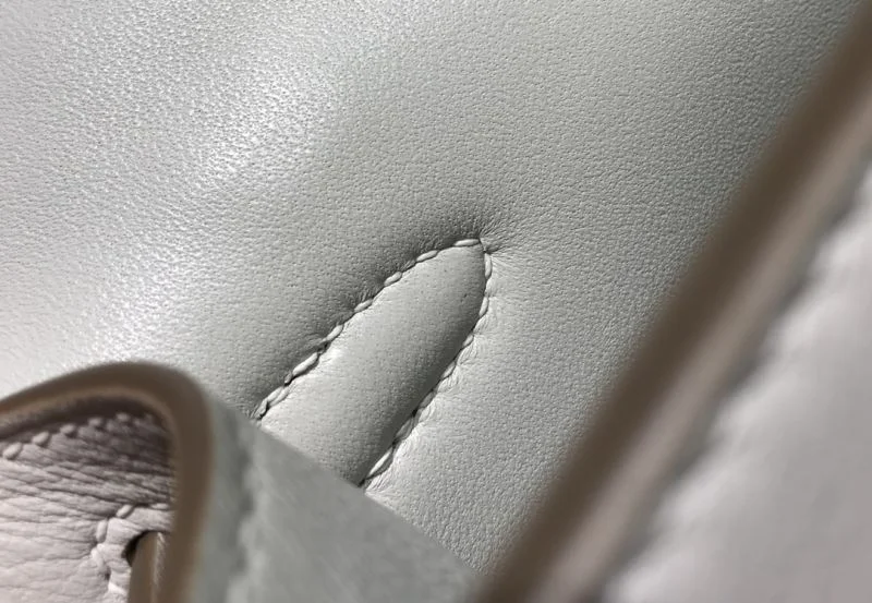 Budget-friendly Hermes Kelly Bags