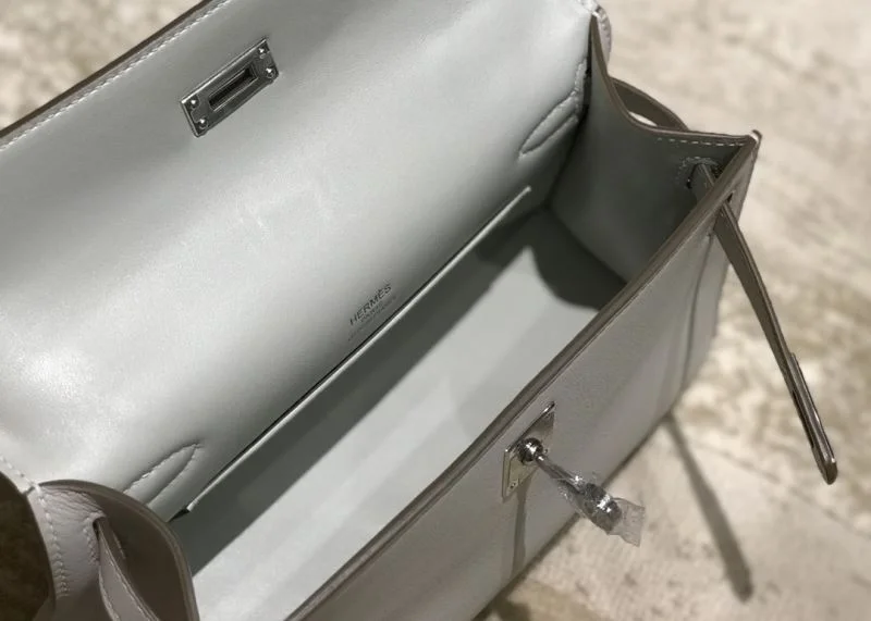 Budget-friendly Hermes Kelly Bags