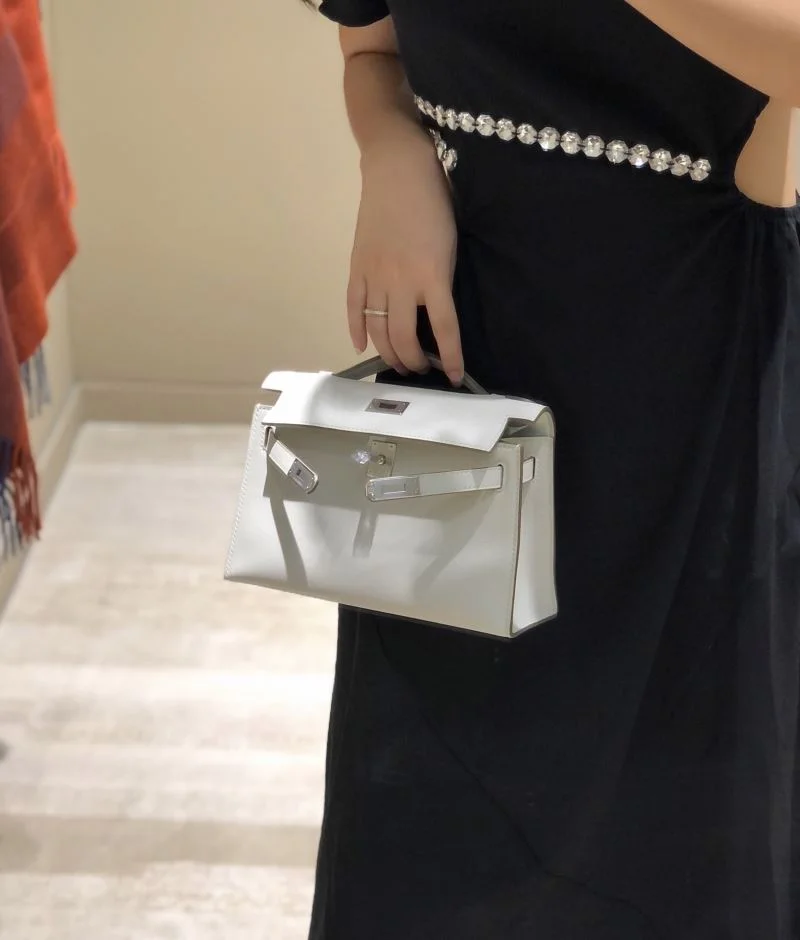 Budget-friendly Hermes Kelly Bags