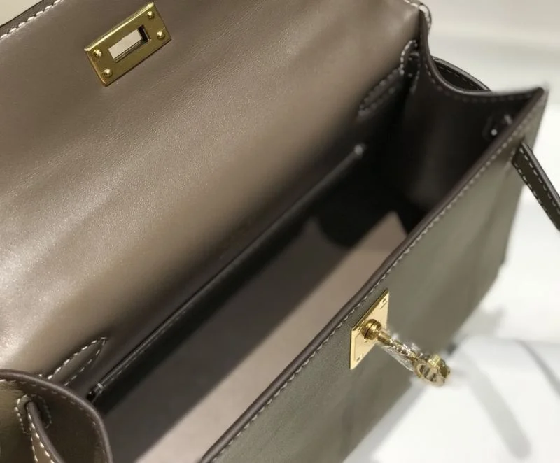 Perfect replica Hermes Kelly Bags