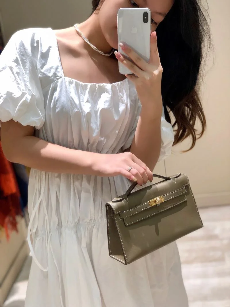 Perfect replica Hermes Kelly Bags
