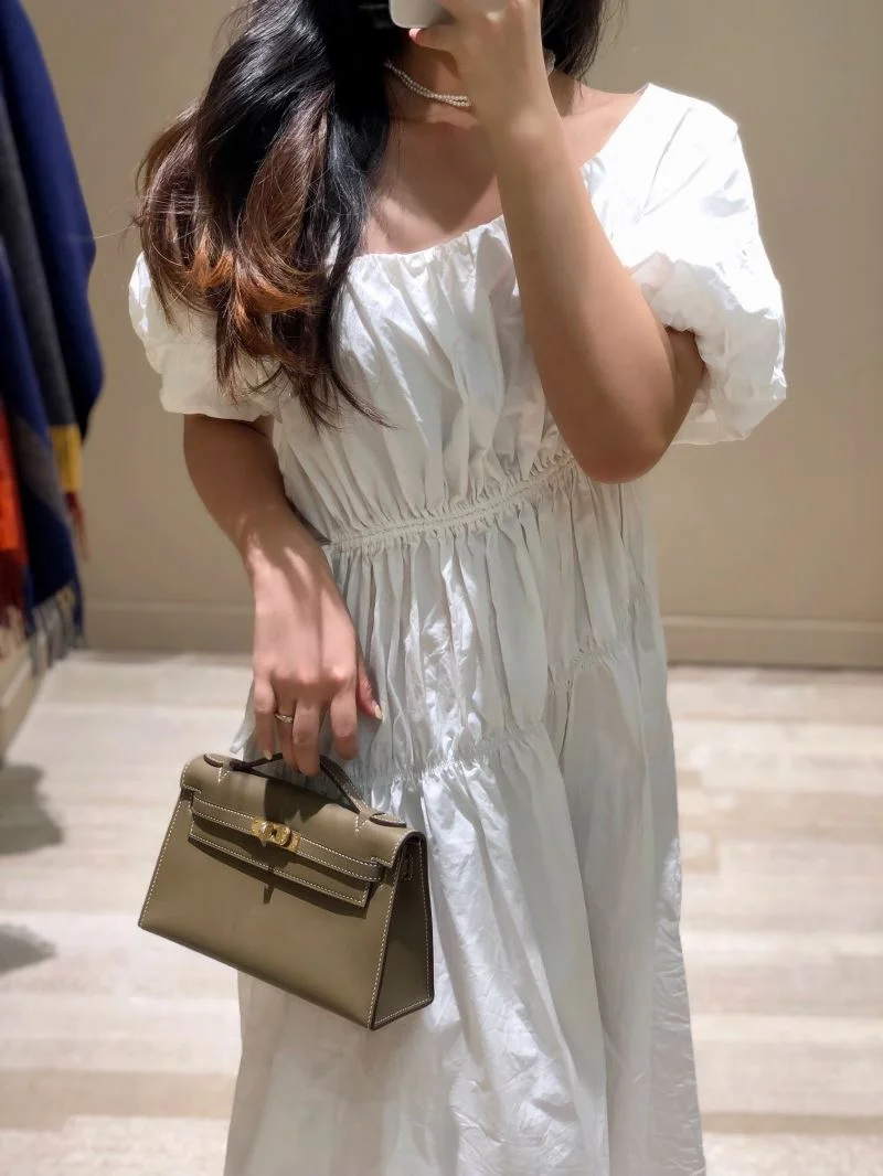 Perfect replica Hermes Kelly Bags