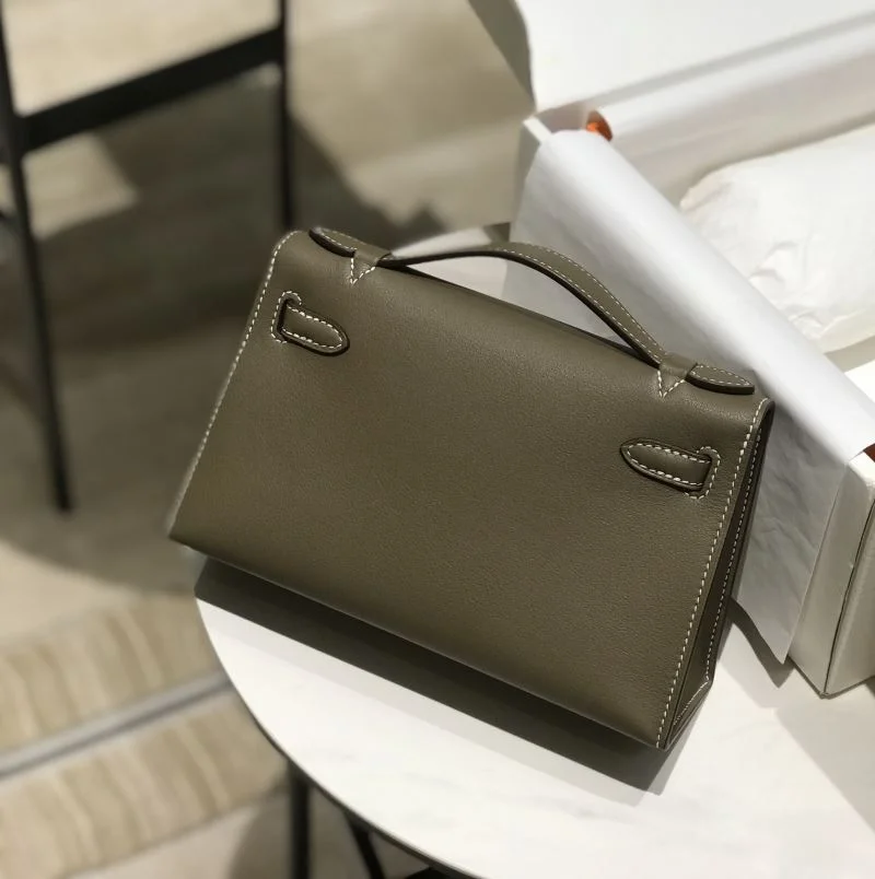 Accurate model Hermes Kelly Bags