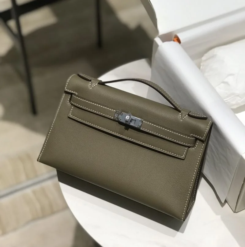 Accurate model Hermes Kelly Bags
