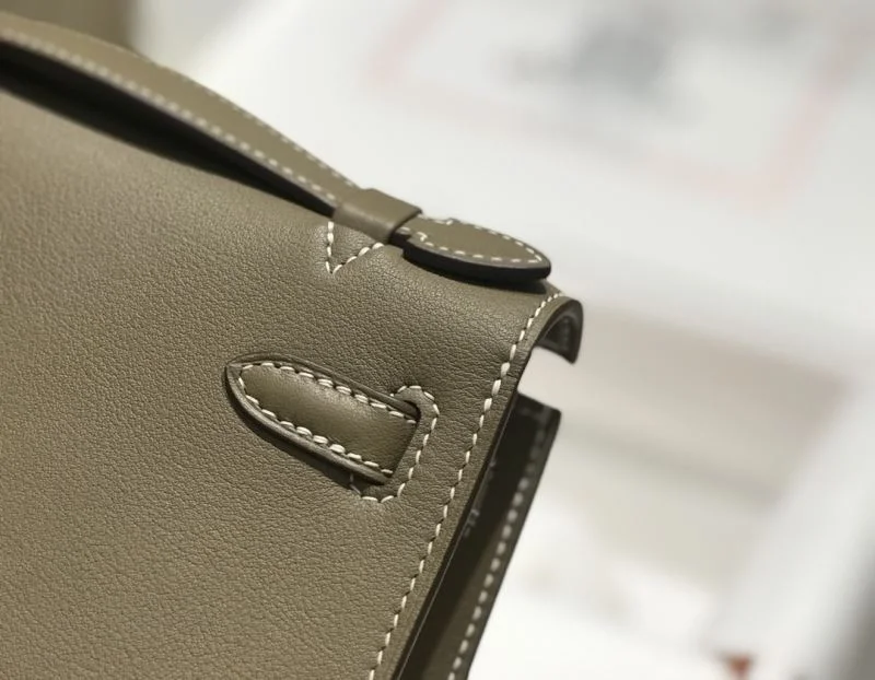 Accurate model Hermes Kelly Bags