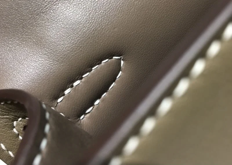 Accurate model Hermes Kelly Bags
