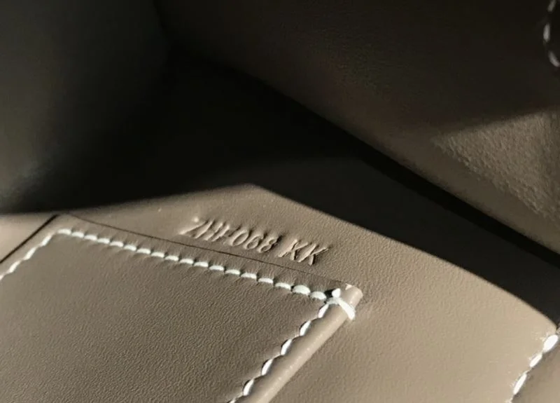 Accurate model Hermes Kelly Bags