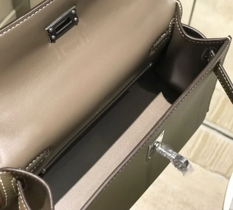 Accurate model Hermes Kelly Bags