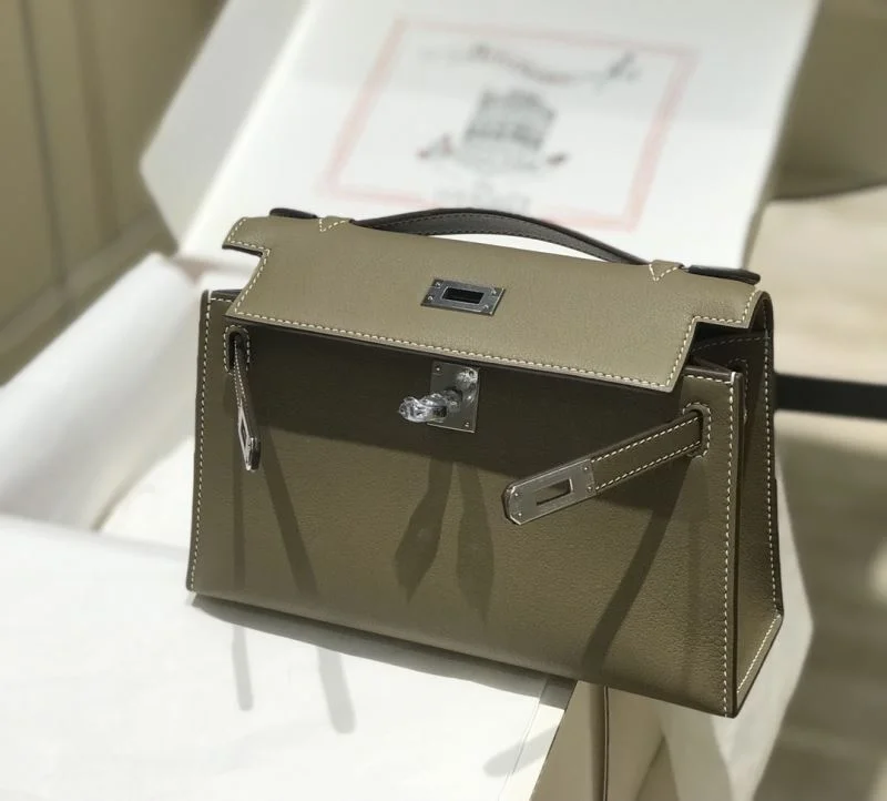 Accurate model Hermes Kelly Bags