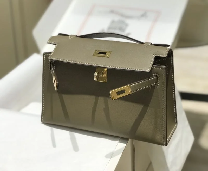 Accurate model Hermes Kelly Bags