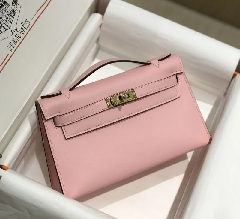 Budget-friendly Hermes Kelly Bags