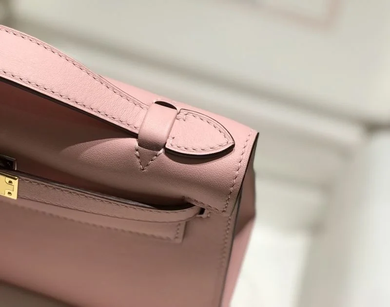Budget-friendly Hermes Kelly Bags