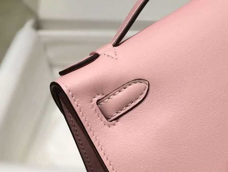 Budget-friendly Hermes Kelly Bags