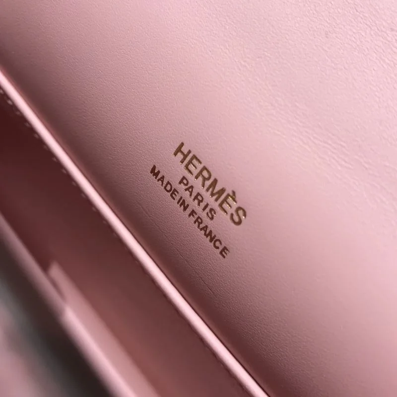 Budget-friendly Hermes Kelly Bags