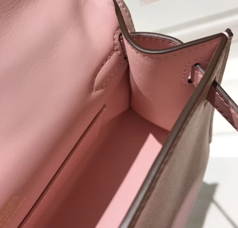 Budget-friendly Hermes Kelly Bags