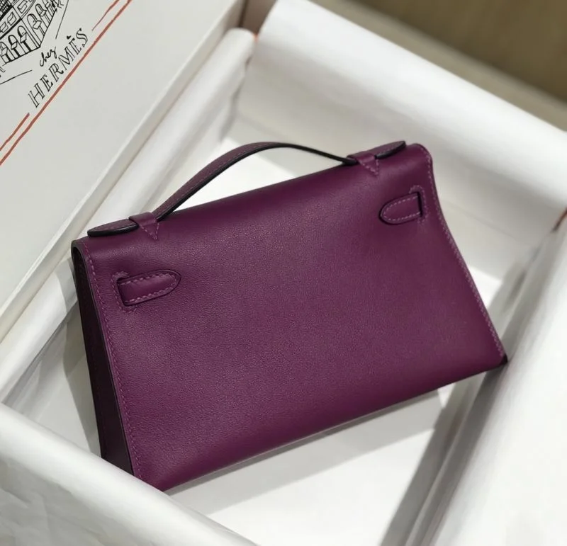 Mirror quality Hermes Kelly Bags