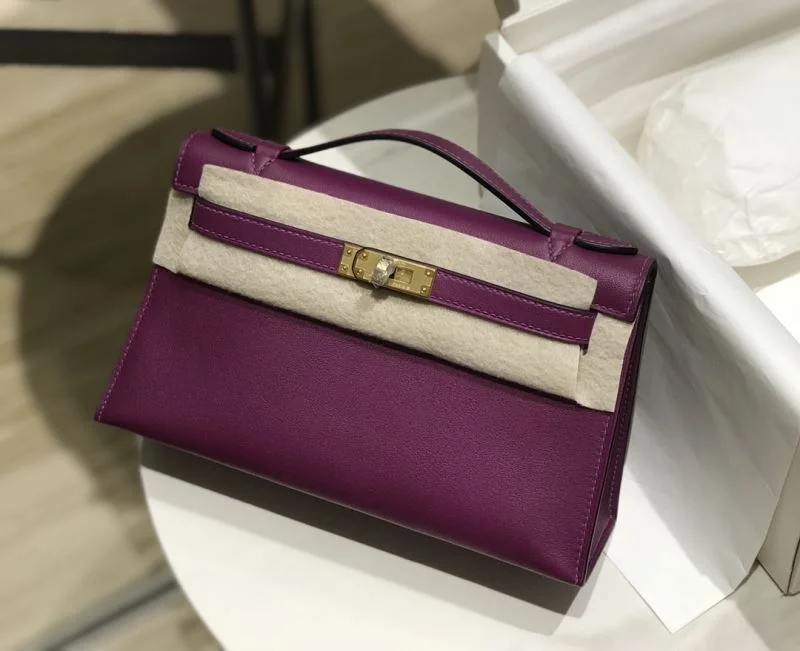 Mirror quality Hermes Kelly Bags