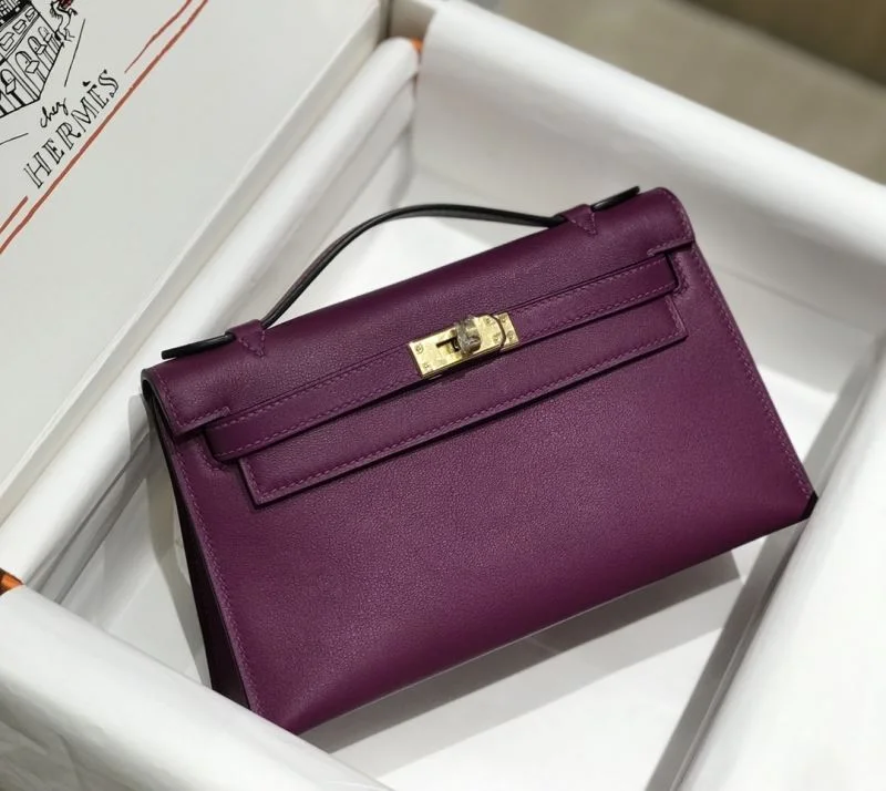 Mirror quality Hermes Kelly Bags
