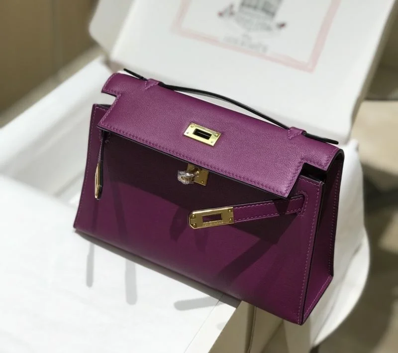 Mirror quality Hermes Kelly Bags
