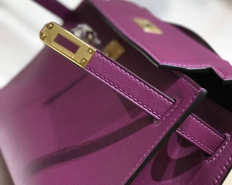 Mirror quality Hermes Kelly Bags