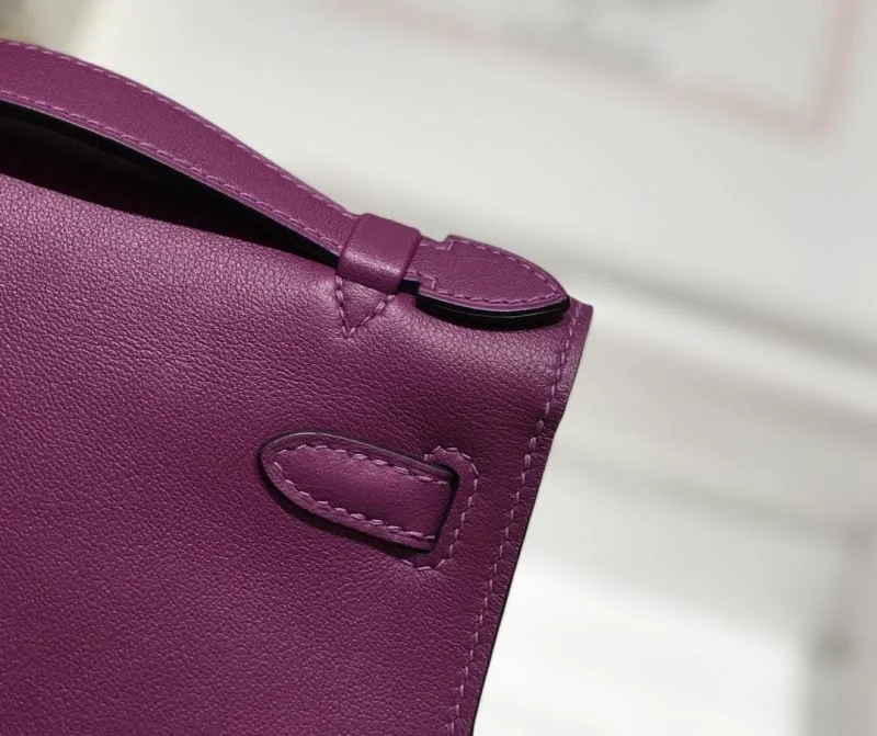 Mirror quality Hermes Kelly Bags