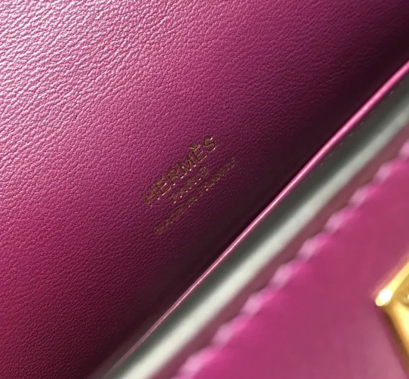 Mirror quality Hermes Kelly Bags