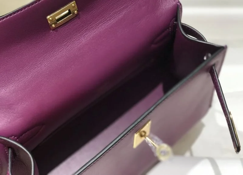 Mirror quality Hermes Kelly Bags