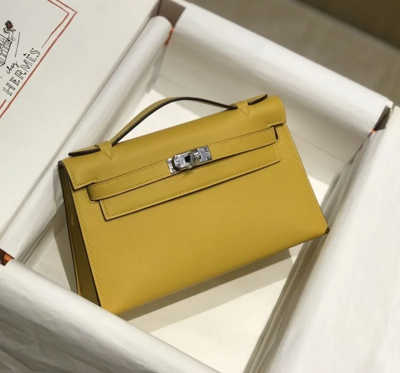 Brand-original Hermes Kelly Bags