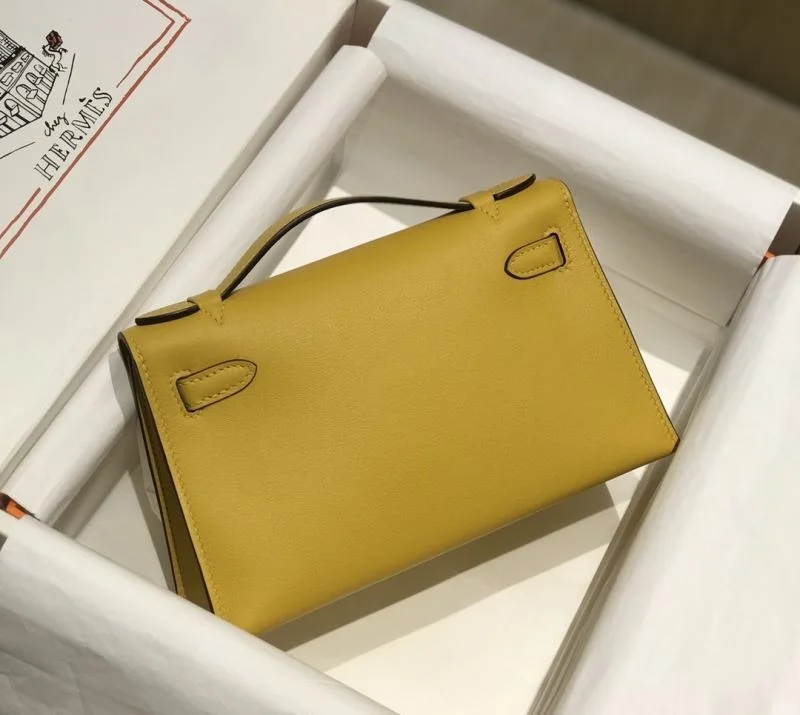Brand-original Hermes Kelly Bags